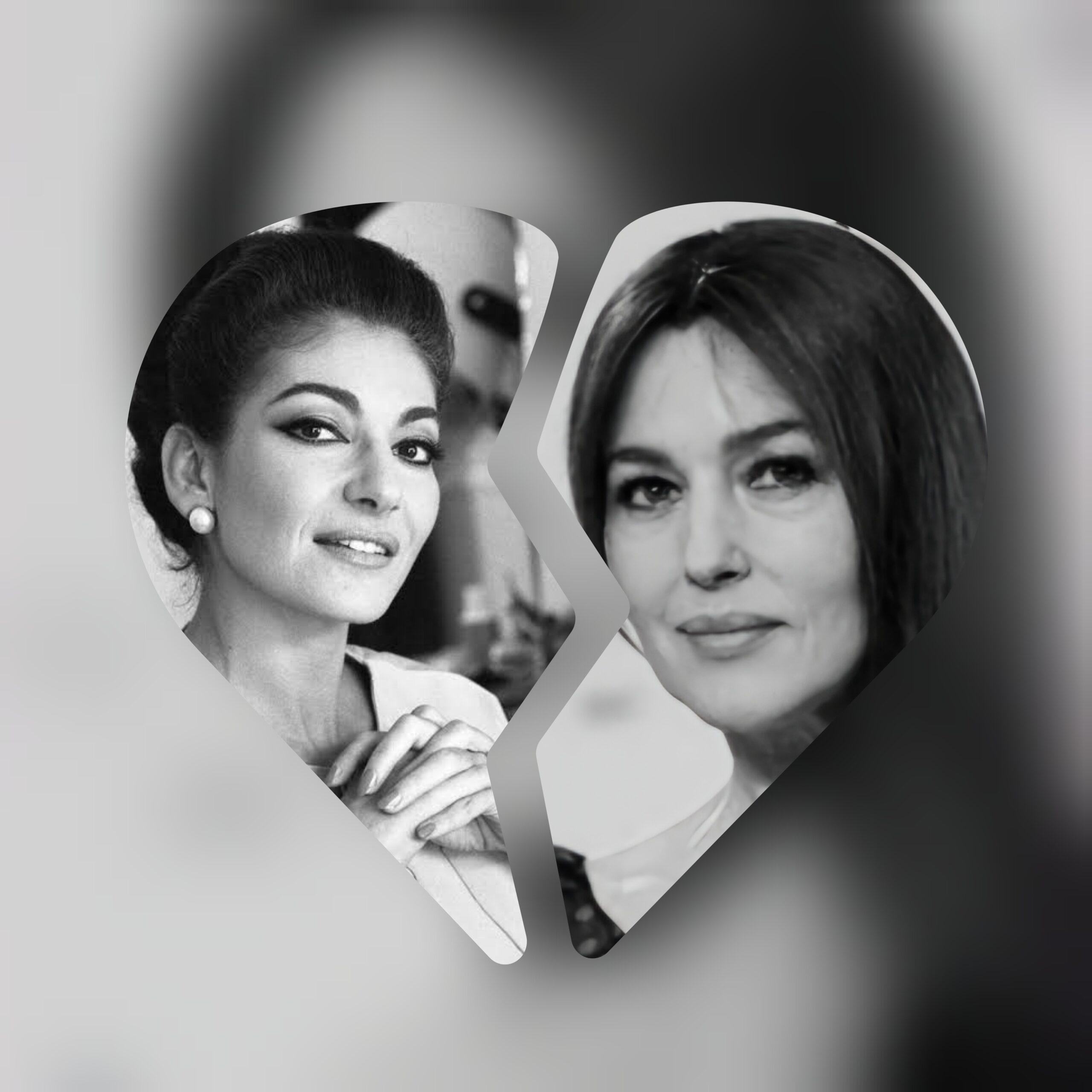 Krystian Kajewski - recenzja. MARIA CALLAS MONICA BELLUCI: SPOTKANIE ...